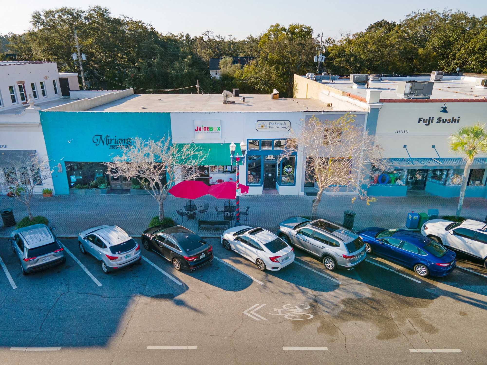 1958 San Marco Blvd – TSG Realty