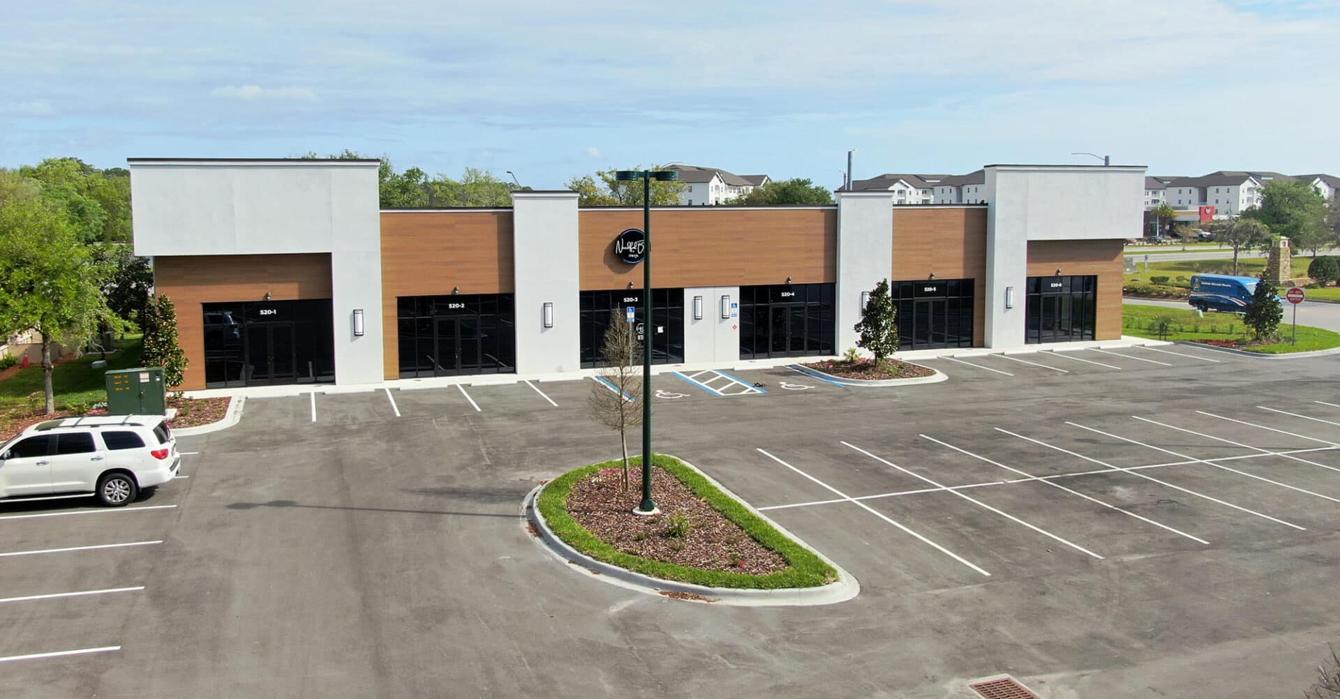 Properties – TSG Realty