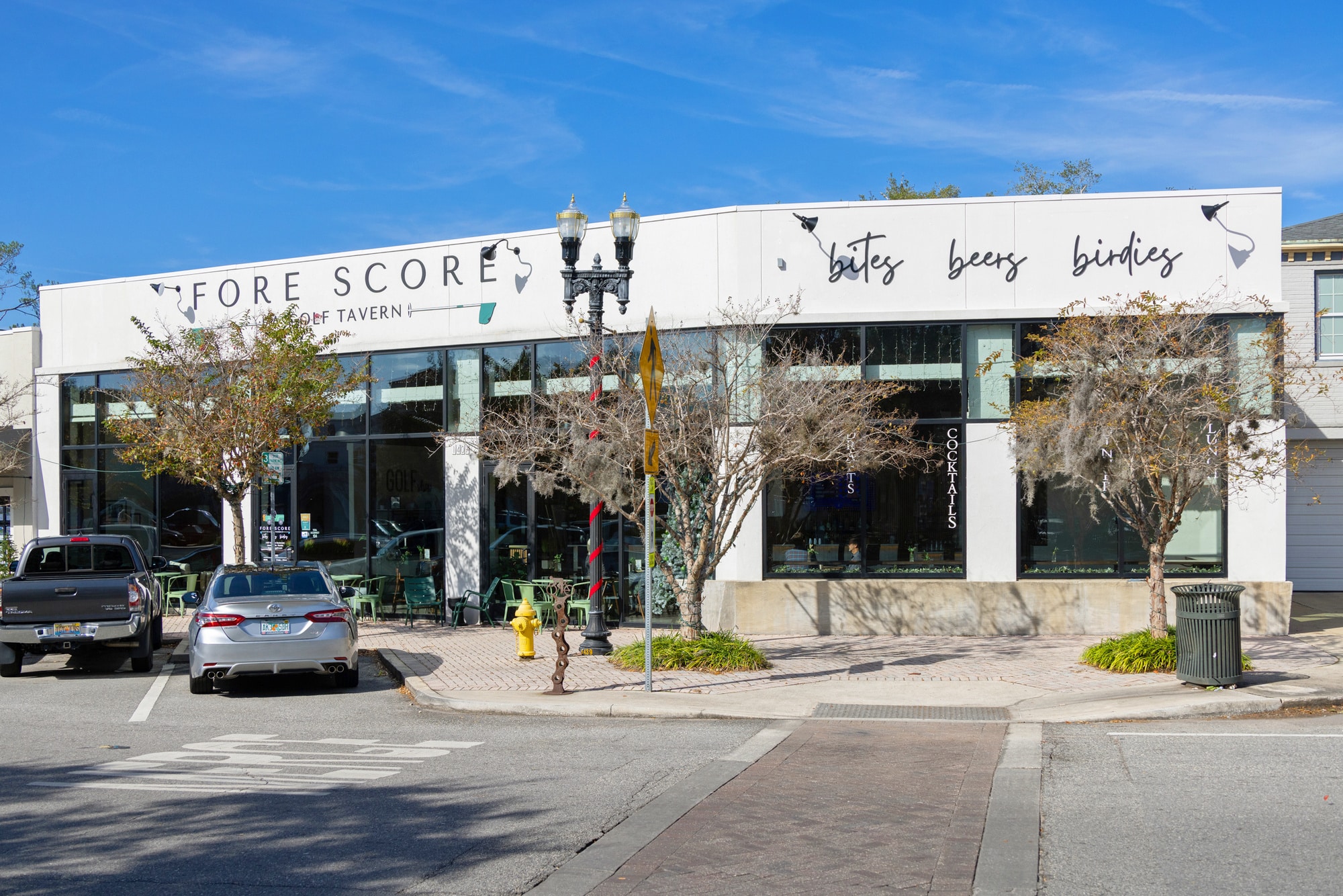 1407 Atlantic Blvd – TSG Realty