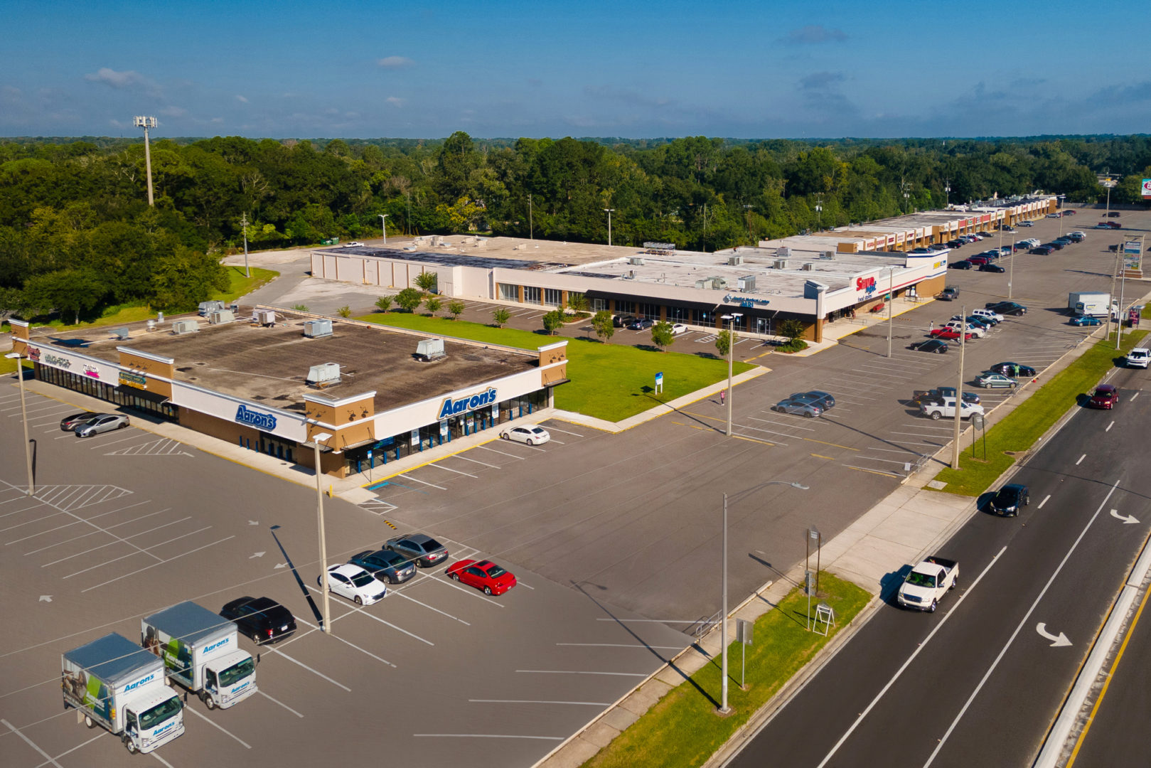 Properties – TSG Realty